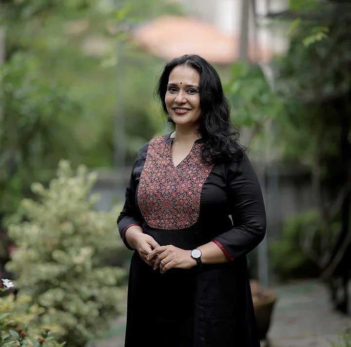 Vijay Babu Case and Why AMMA Needs To Change: Actor Maala Parvathi ...