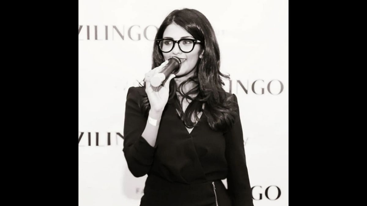 Zilingo Sacks Co-Founder Ankiti Bose: Who Is She?