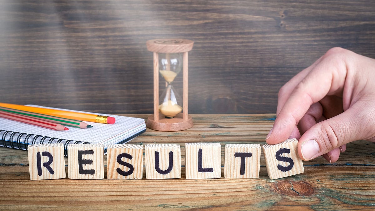 GUJCET 2022 Result Likely to Release Soon on gujcet.gseb.org., Check ...