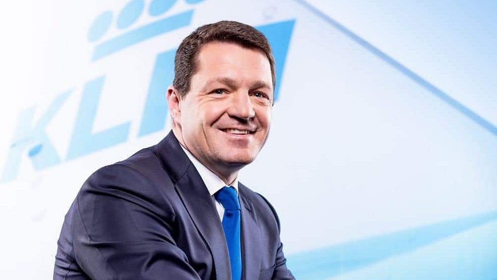 Pieter Elbers Appointed New IndiGo CEO, To Take Over After Ronojoy ...