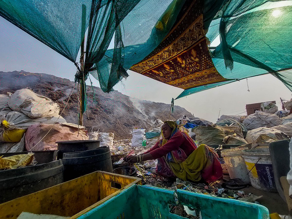 Repeat After Me – Segregation at Source is Key to Solving Delhi’s ...