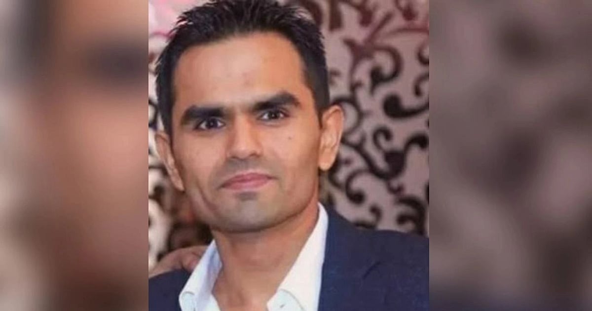 Sameer Wankhede: Blamed for 'Shoddy' Aryan Khan Probe Transferred to Chennai