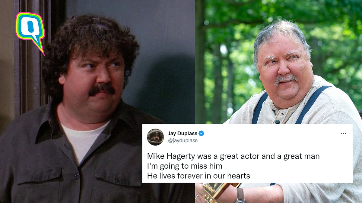 Mike Hagerty, Known For His Role in 'Friends', Passes Away; Fans Devastated