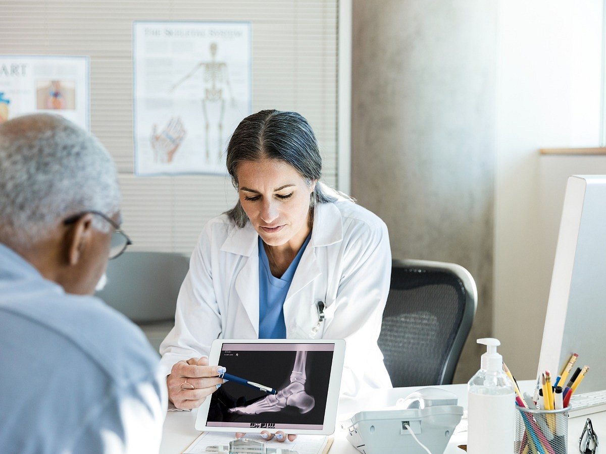 Bone Health: Foods to Eat For Stronger Bones