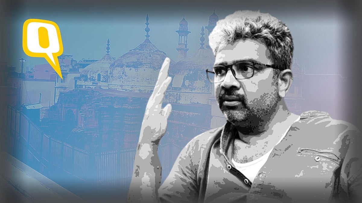 'Professor Ratan Lal Targeted for Voicing Issues of Marginalised ...