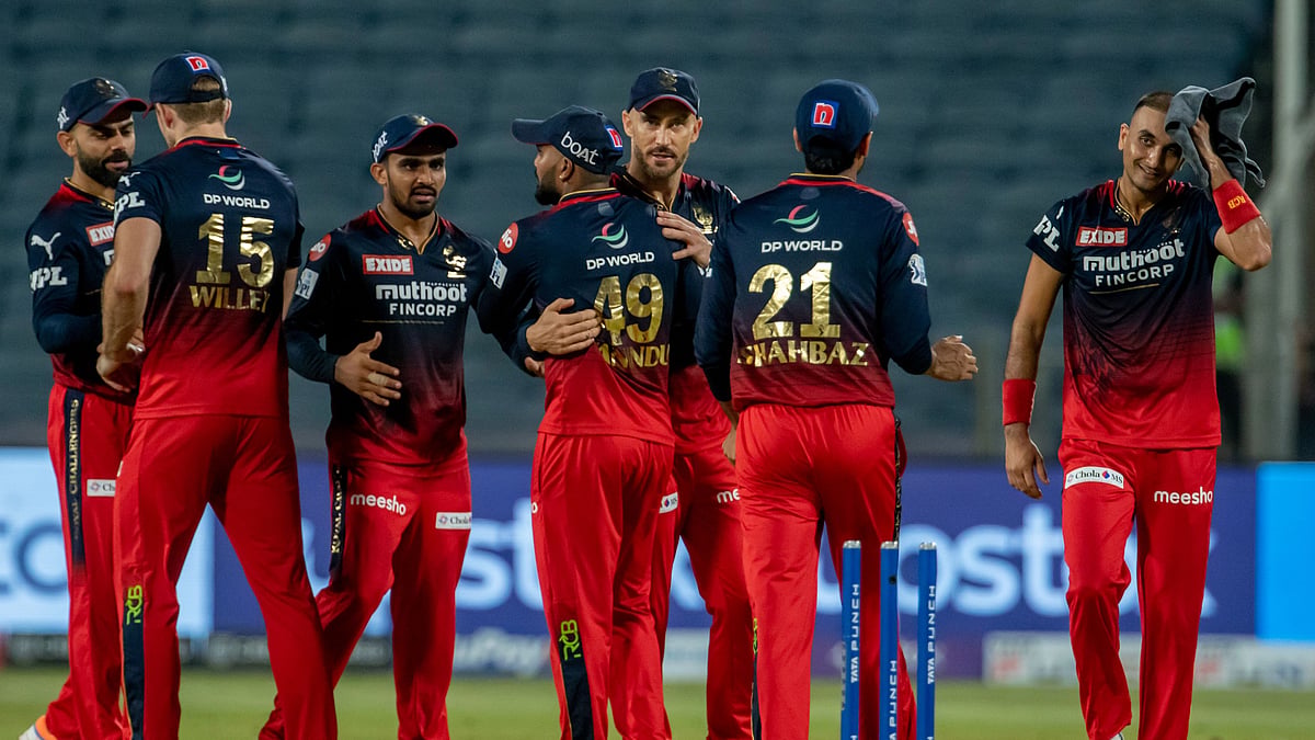 IPL 2022 Points Table: Orange Cap, Purple Cap Holder After RCB Beat CSK