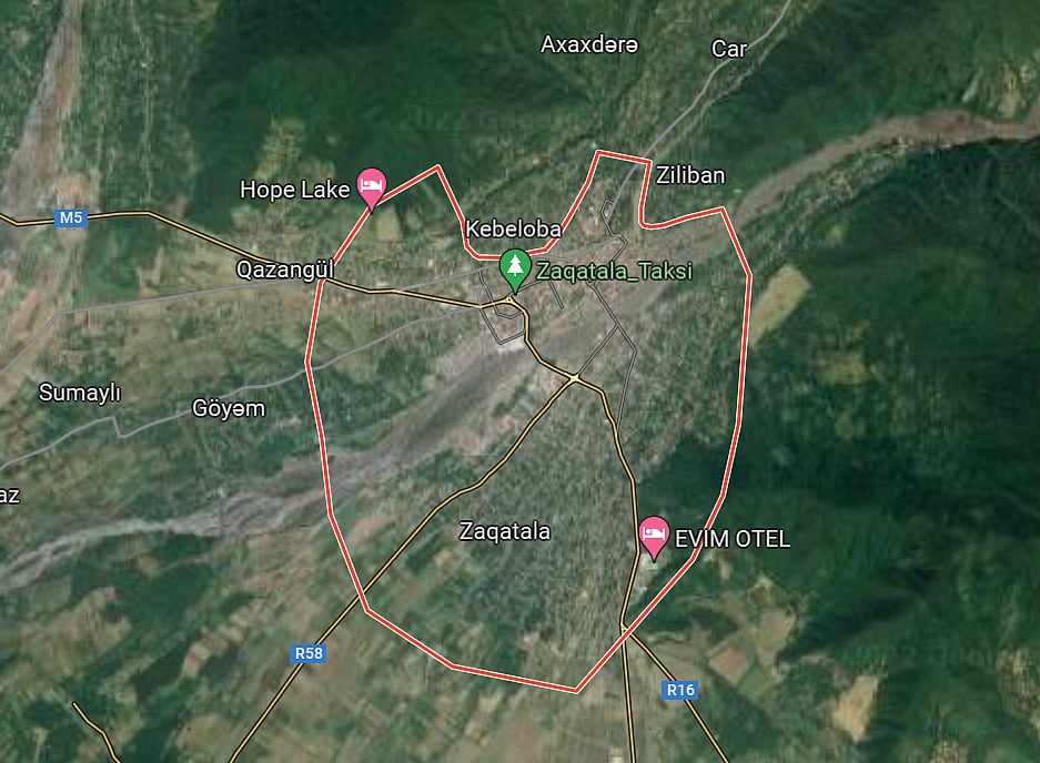 My Brother Went on a Solo Trip to Azerbaijan, and Is Missing Since 2 Weeks