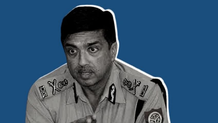 What Led to Uttar Pradesh DGP Mukul Goel's Unceremonious Exit?