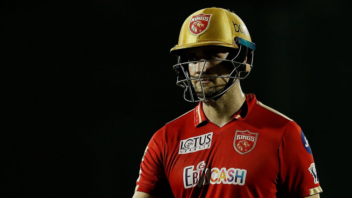 IPL 2022: Jos Buttler & Liam Livingstone Power Punjab to 209; Harshal ...