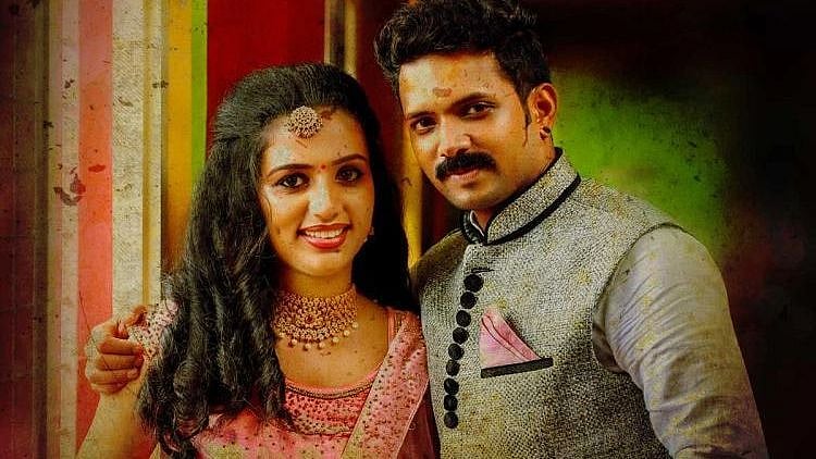 Vismaya Dowry Death Case kiran kumar Husband Sentenced to 10 Years of ...