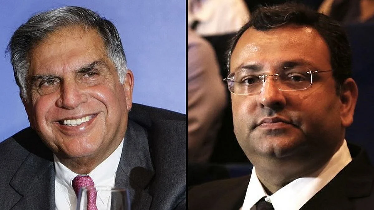 Ratan Tata Expresses Appreciation On Supreme Court Denying Cyrus