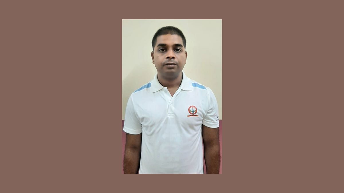 IAF Jawan Devendra Sharma Arrested For Allegedly Leaking Sensitive ...