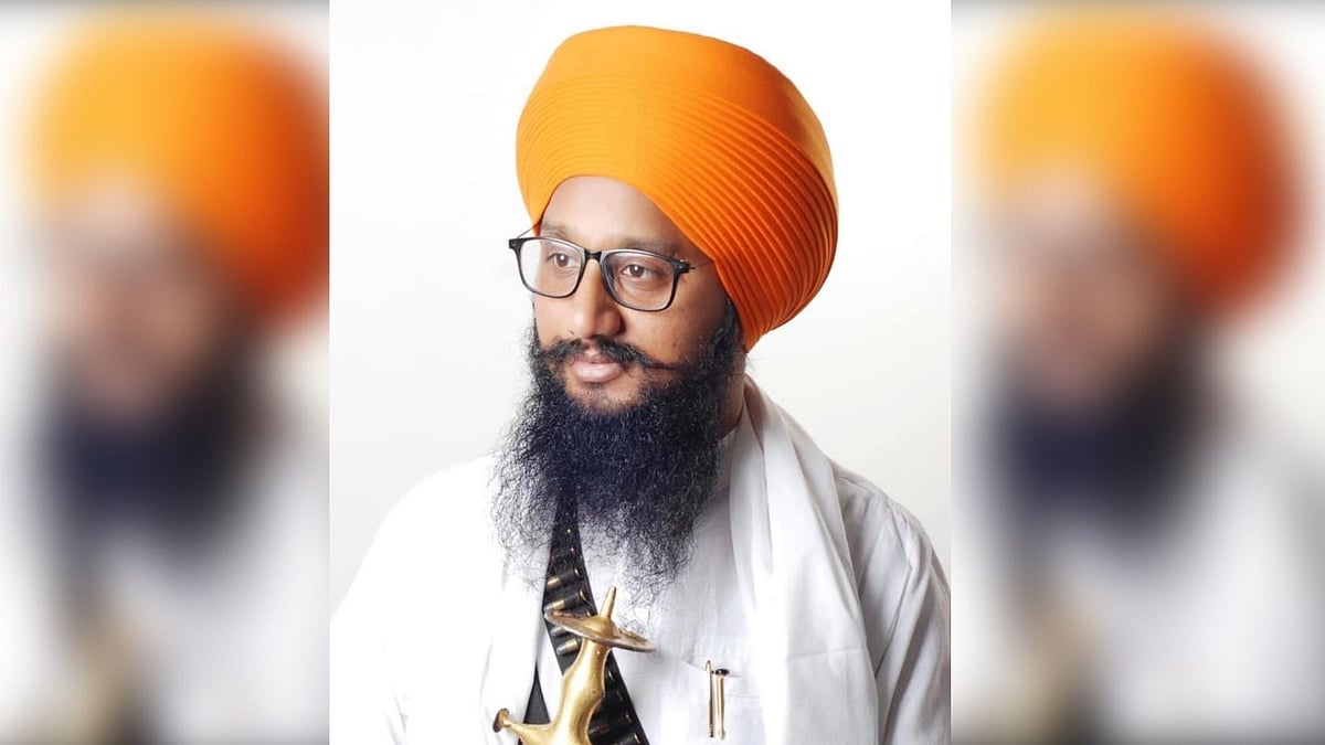 Patiala Violence: Main Accused Barjinder Singh Parwana Arrested in Mohali