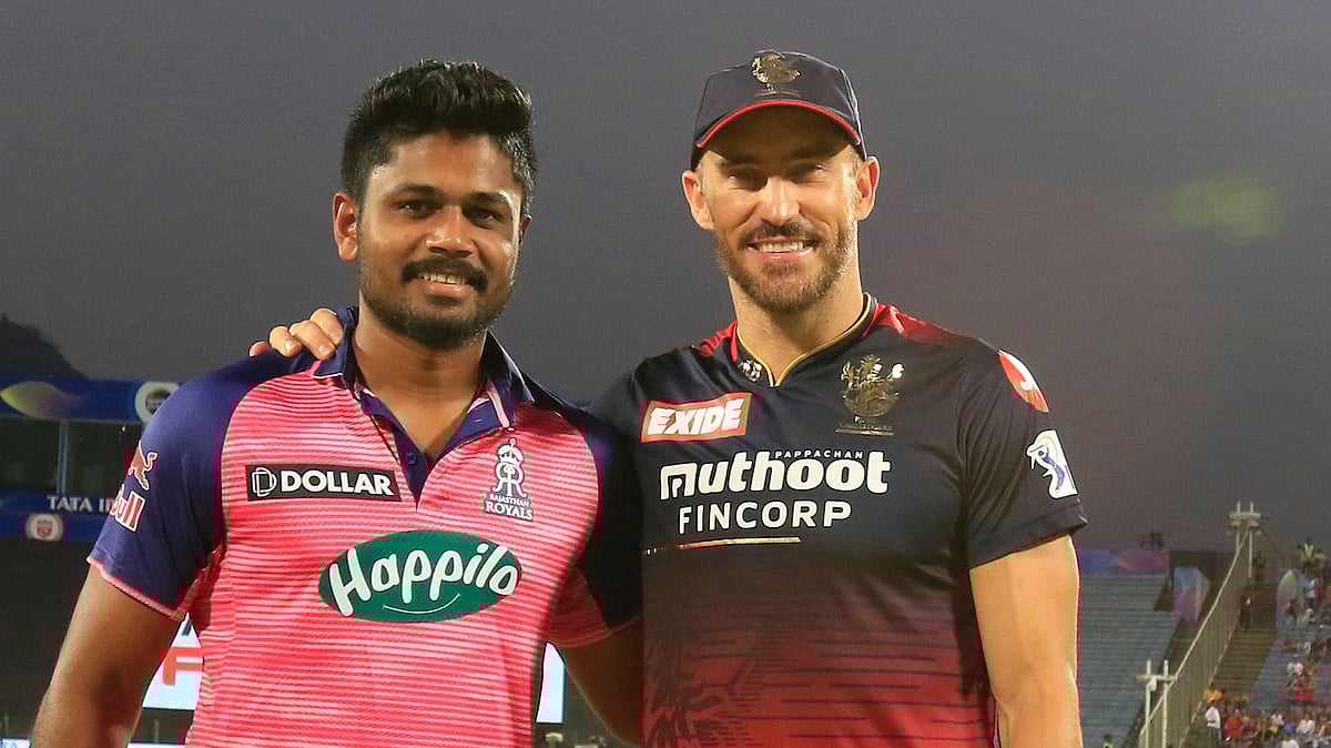 IPL 2022, Qualifier 2: Rajasthan Face In-Form RCB For a Spot in the Final