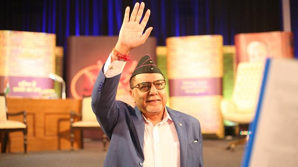 Subhash Chandra To Fight RS Election from Rajasthan as Independent ...