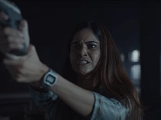 Review: Netflix's 'She Season 2' is as Confused as Its Predecessor