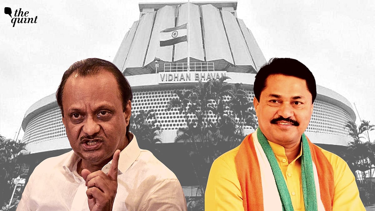 Ajit Pawar Exit a Blow to MVA but an Opportunity for Congress: 5 ...
