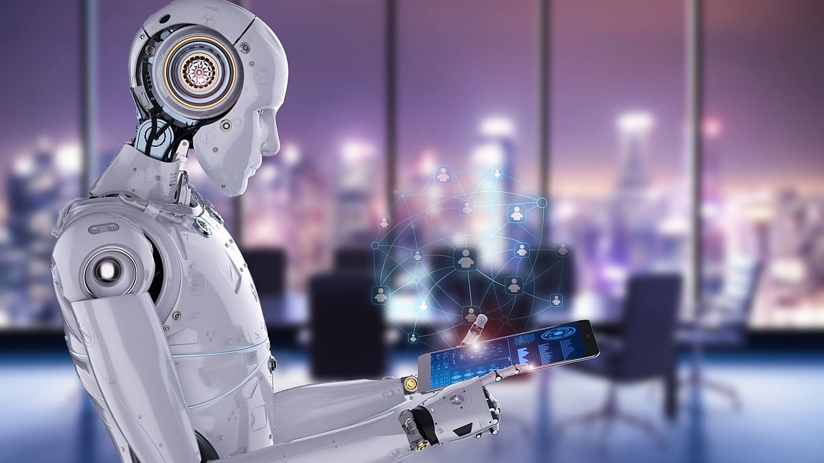 Google Dismisses Software Engineer Who Claimed Its Artificial ...