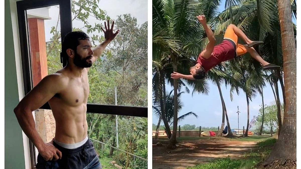 Who Is Kannada Actor Diganth Manchale Who Suffered Serious Injury in GOA?