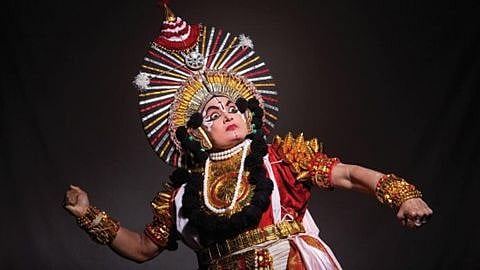 Partner | Handicrafts, Art, and Festivals of Karnataka