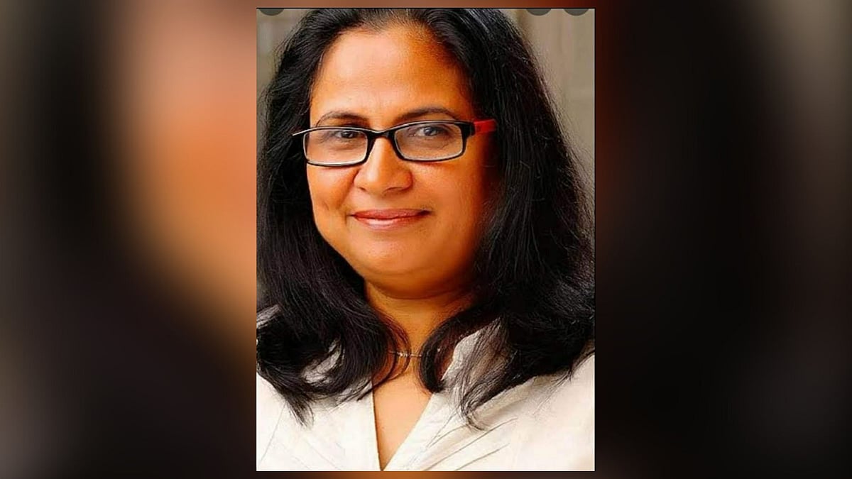 'Kumbalangi Nights' Actor Ambika Rao Dies Due to Cardiac Arrest