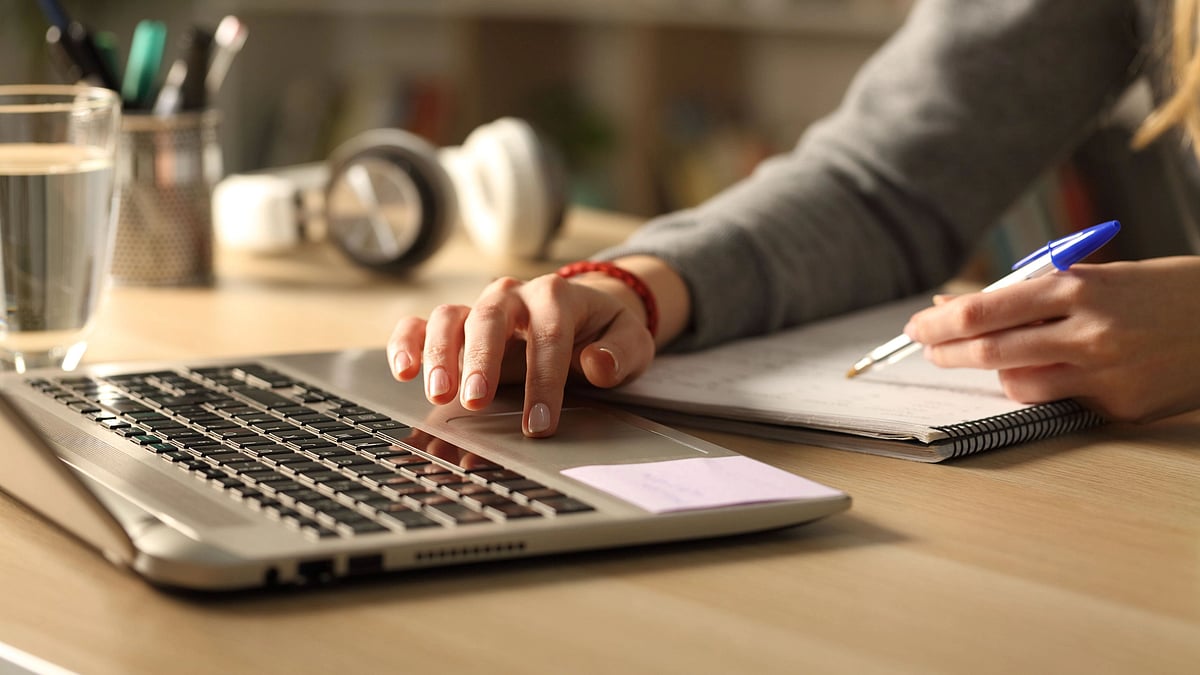 TS TET Admit Card 2022: Download Telangana TET Hall Tickets From tstet ...