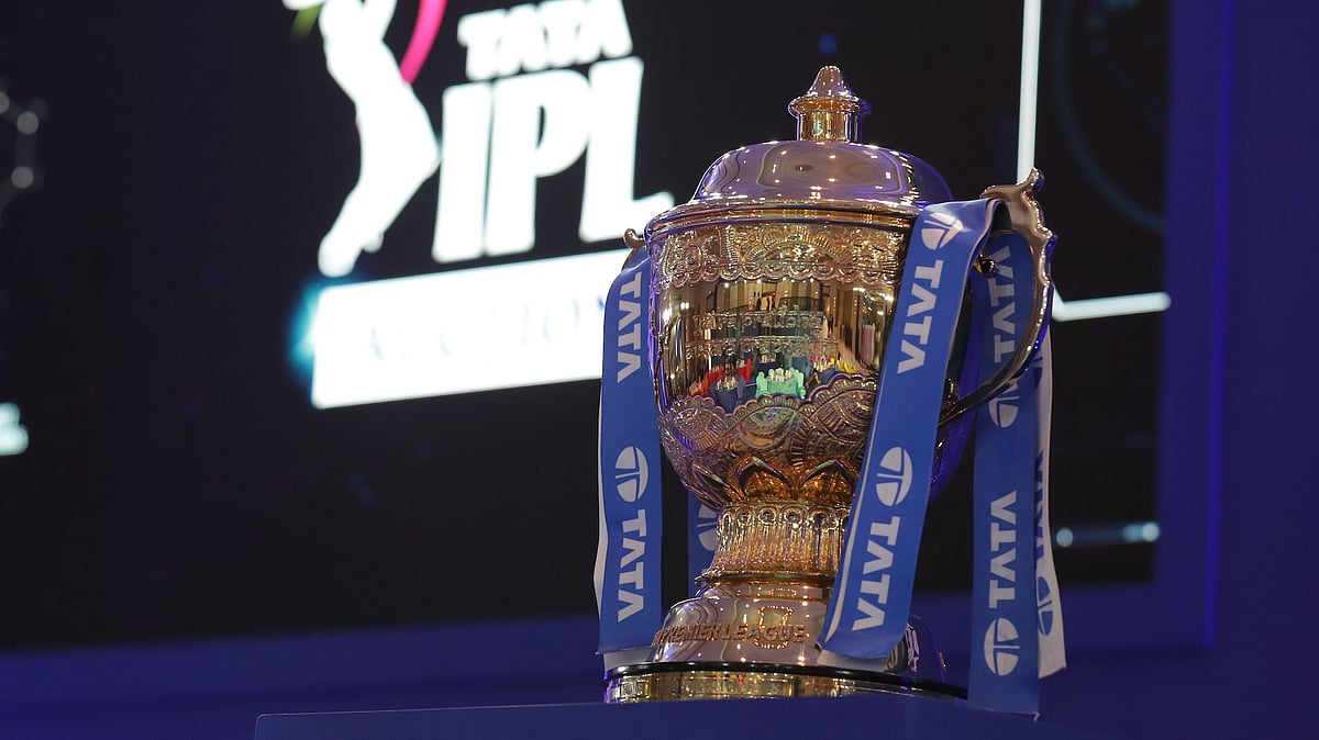 IPL Media Rights Auction 2022: In a Historic First, Digital Rights ...