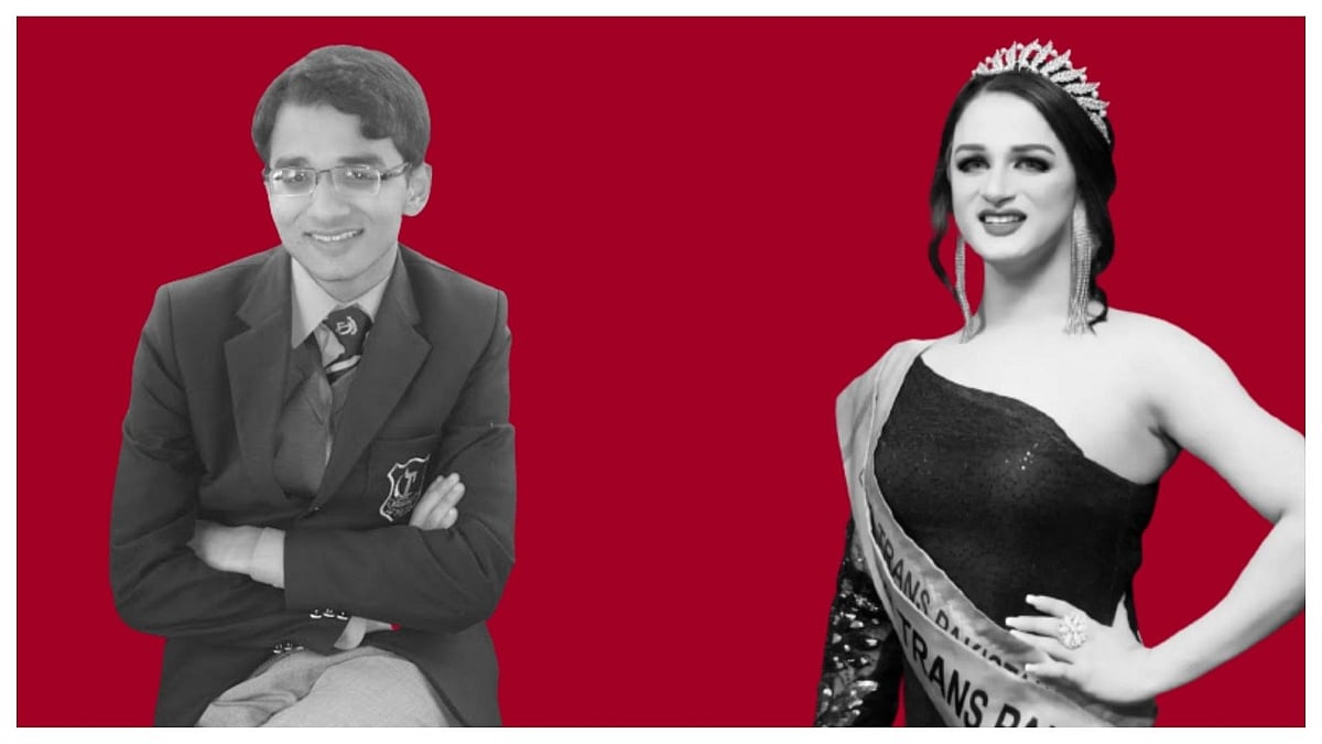 'I Was Kicked Out Of An Uber Just Because of My Gender': Miss Trans ...