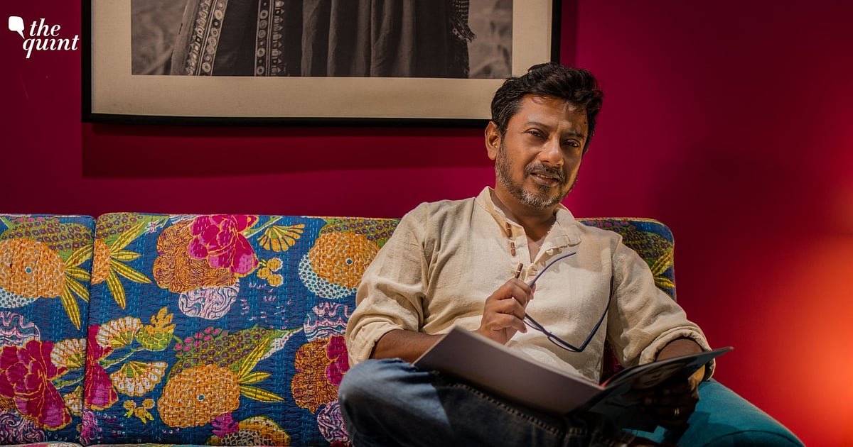 Exclusive | OTT Platforms Tell Me My Films Are 'Too Much LGBT': Onir ...