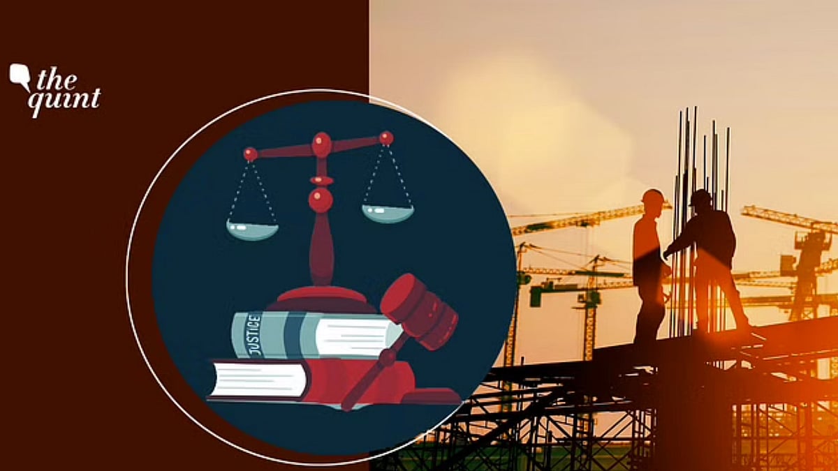 Working Hours Salary PF What Will Change Under New Labour Code From 1 July?