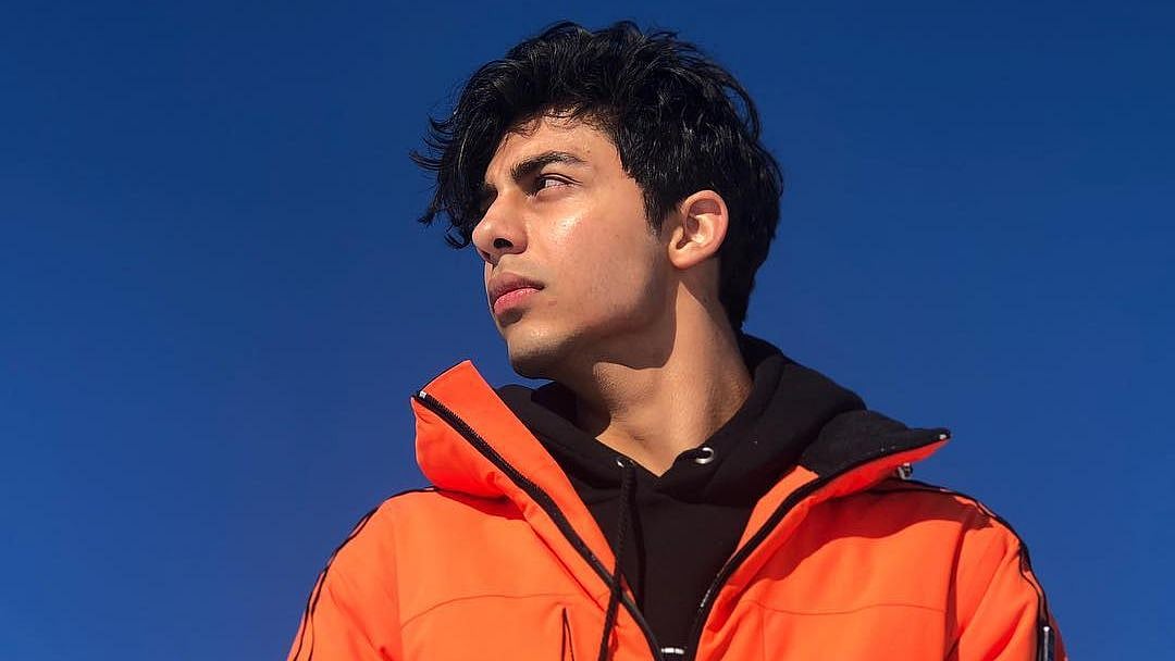 'Swamped Between Filmmaking & Launching Vodka Brand in India': Aryan Khan