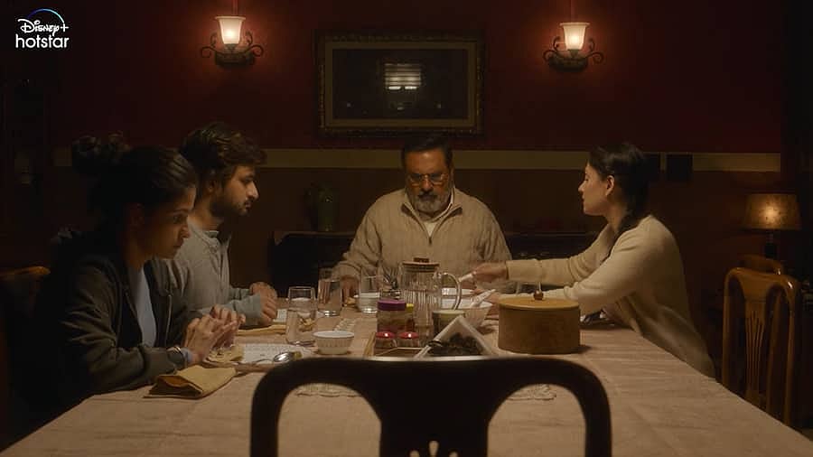 Review: Boman Irani's 'Masoom' is a Gritty Tale About Complex Relationships
