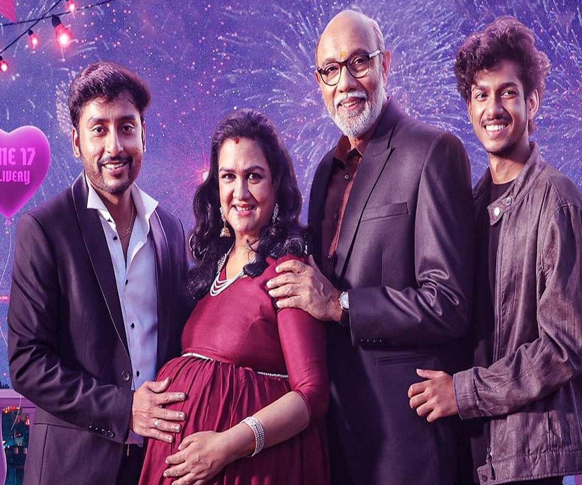 ‘Veetla Vishesham’ Review : RJ Balaji’s Progressive and Hilarious Drama