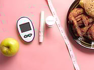 5 Diabetes friendly Sweet Snacks