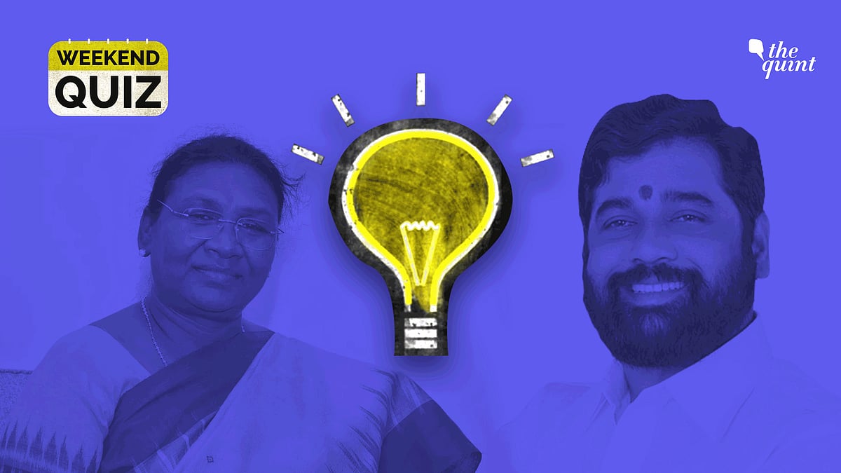 Take The Quint's Weekend Quiz To Find Out How Up-to-Date You Are!