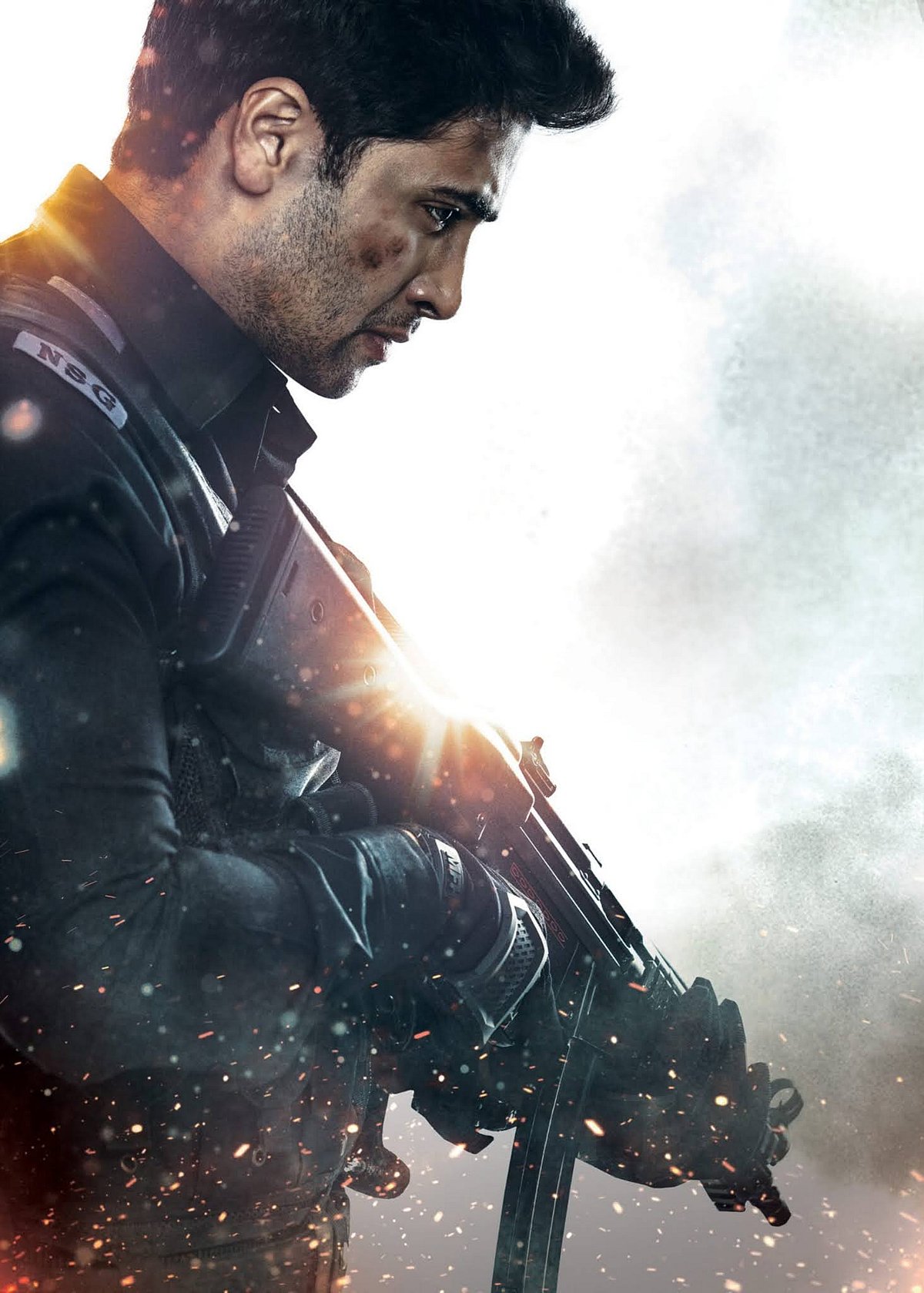 Major Review: ‘Major’ Is a Befitting Tribute Bound to Sandeep ...