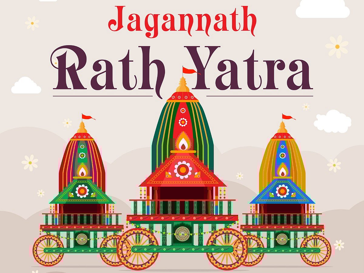 Jagannath Wallpaper 2022