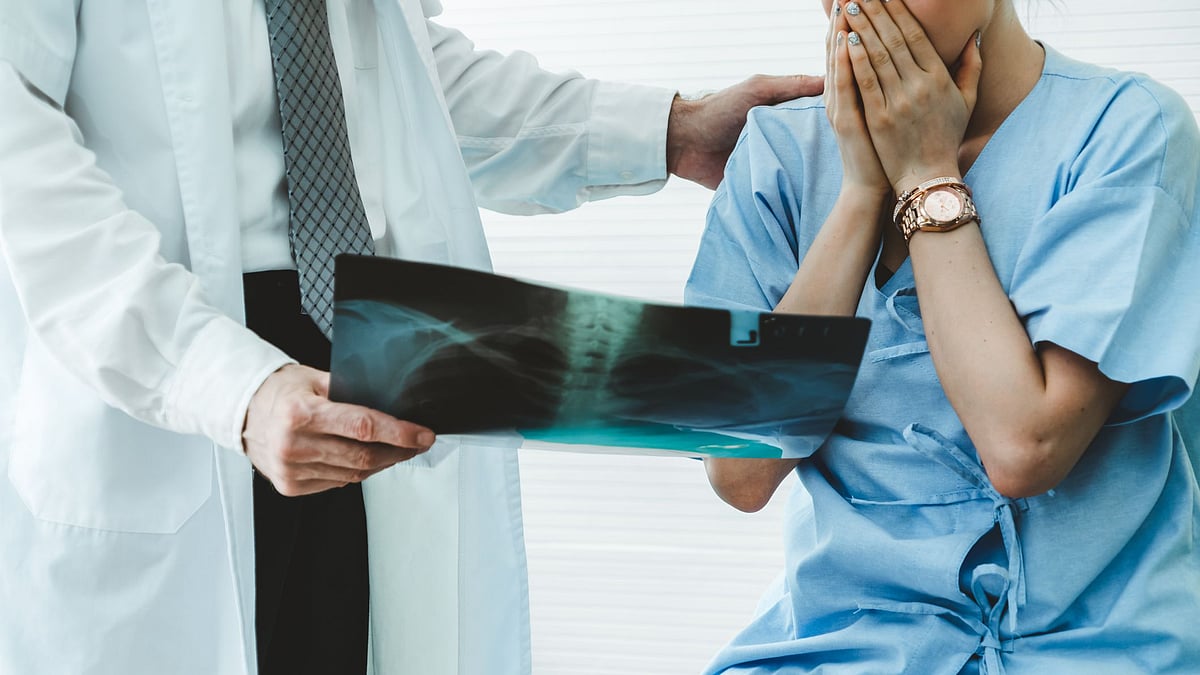 Swedish Court Finds Doctor Guilty of Causing Bodily Harm After ...