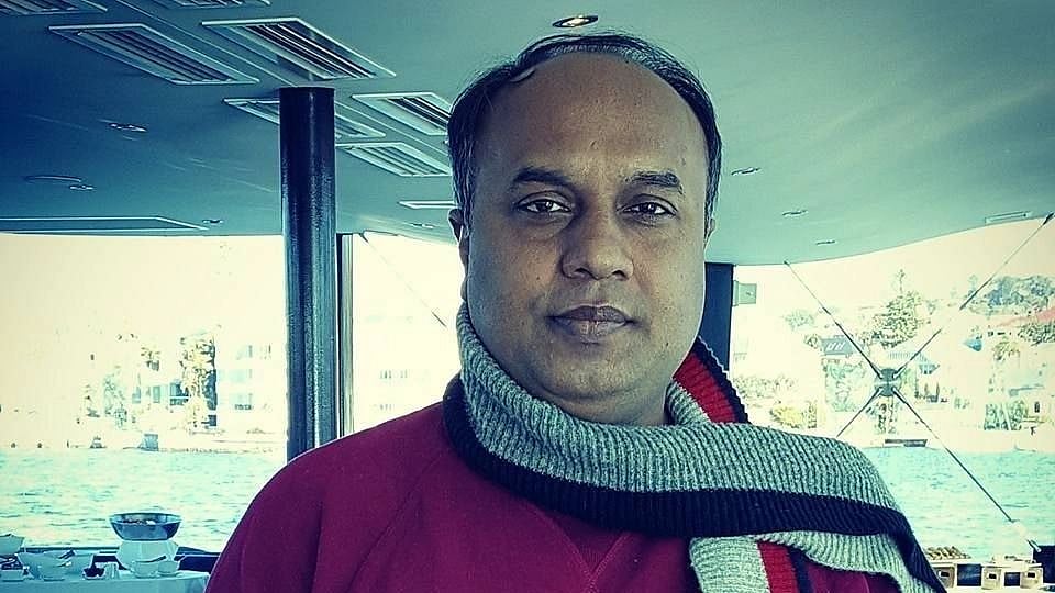 SC Advocate Brijesh Kalappa Resigns From Congress, Say He’s ‘Lacking in ...