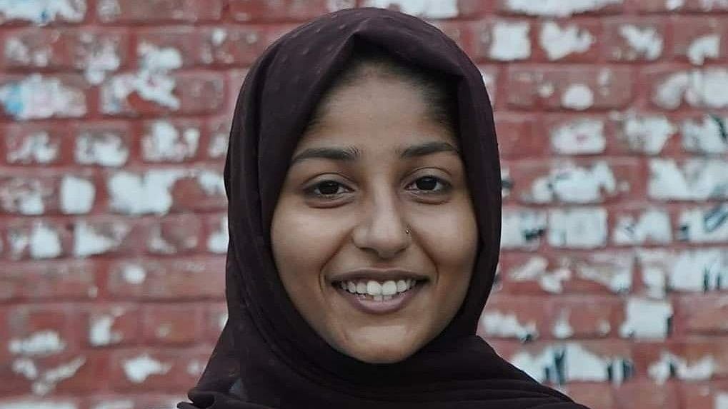 Who Is Afreen Fatima, Student Activist Whose House Was Razed by ...