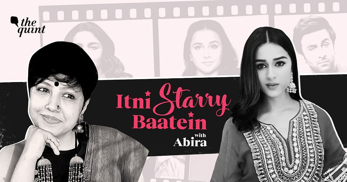 Inti Starry Baatein: Shyraa Roy on Being a Trans Person in Pakistan and ...