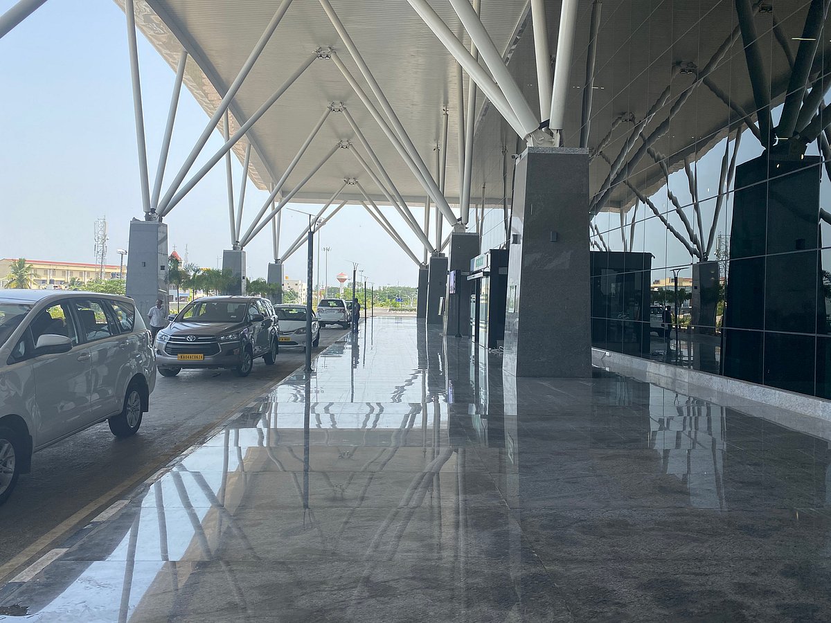Sir M Visvesvaraya Terminal to Help Bengaluru Reduce Rail Traffic and ...