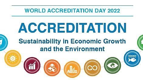 World Accreditation Day 2022: Meaning, Theme, Posters, Images ...