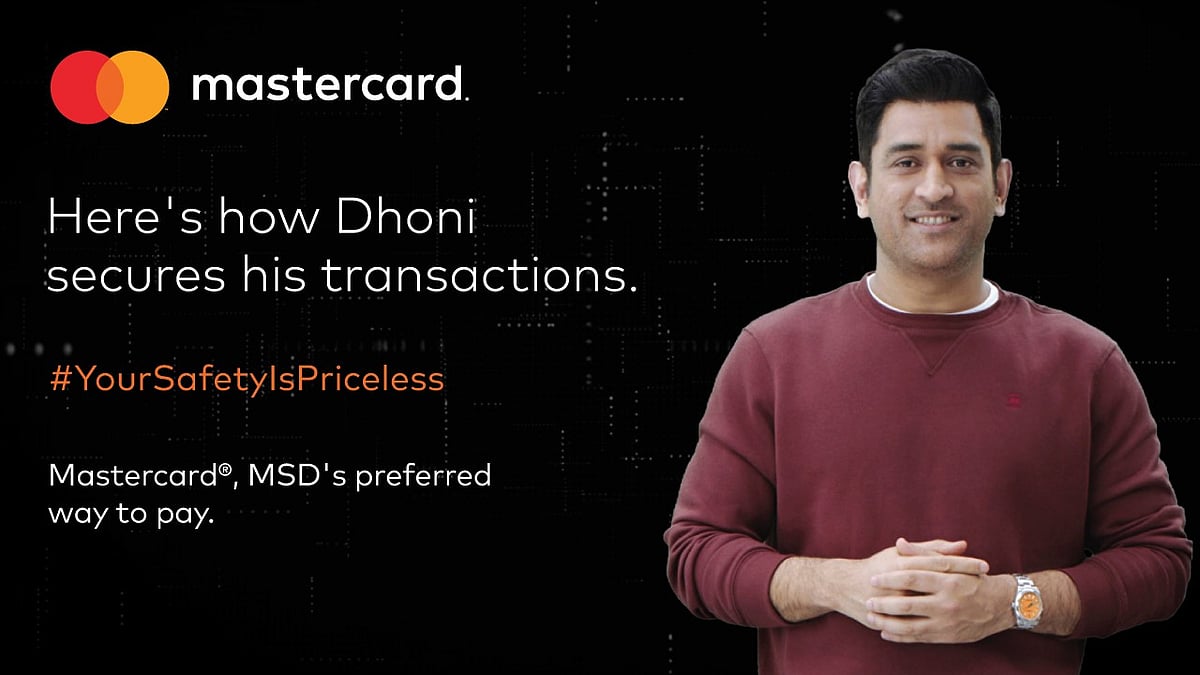 Partner | Mastercard tells you why card tokenization is a good thing