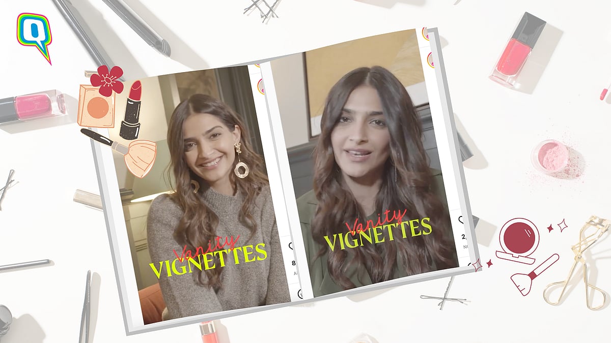 On Sonam Kapoor’s Birthday, a Look at Beauty Hacks and Tips She Swears ...