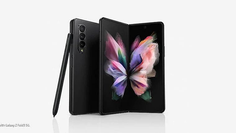 Samsung Galaxy Z Fold 4 Launch Date Leaked, Check Specifications and ...
