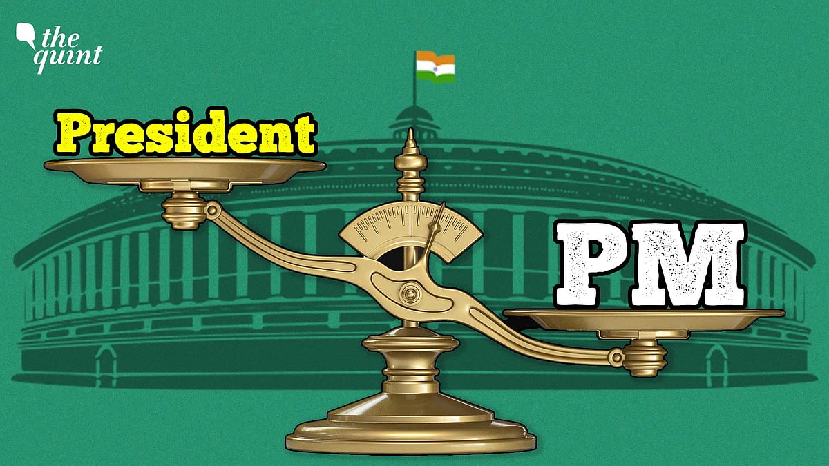 India’s Presidents: Is the Post Really Relevant If ‘Strong’ PMs Retain ...