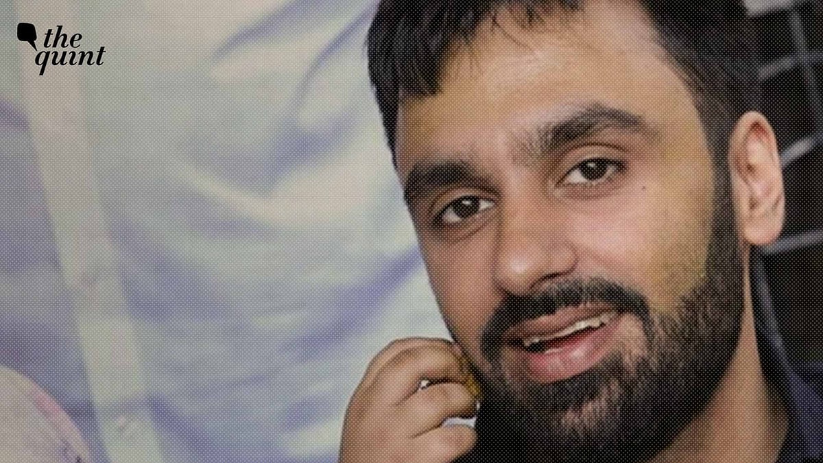 Jagtar Singh Johal: Why Has This Scottish Sikh Man Been Jailed in India ...