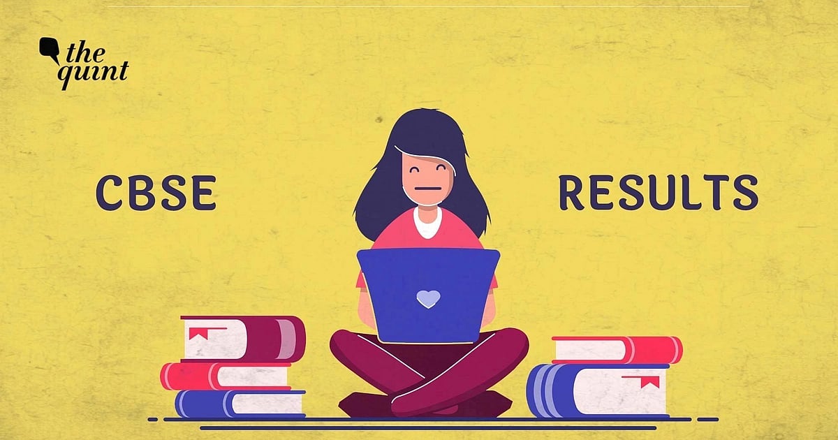 CBSE 12TH Term 2 Result 2022 Date: Check cbseresults.nic.in, Latest ...