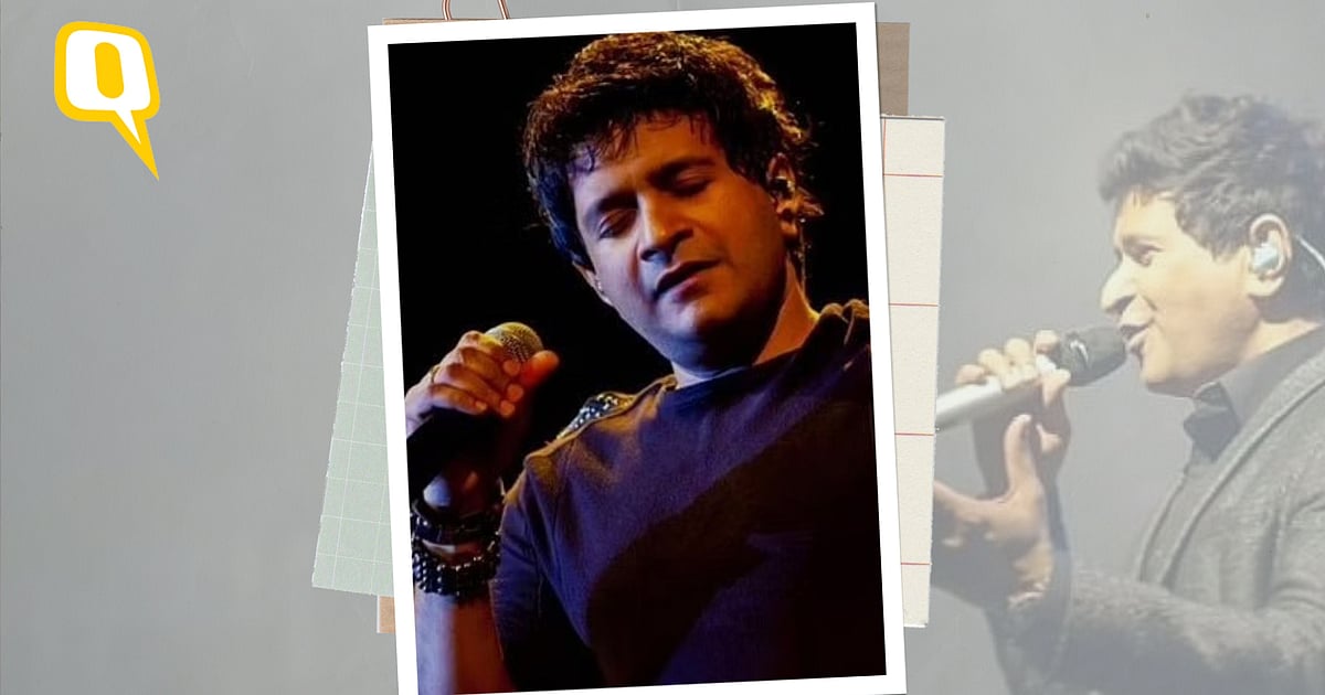 KK's Birthday: KK the Singer Is Gone, KK the Song Is Immortal